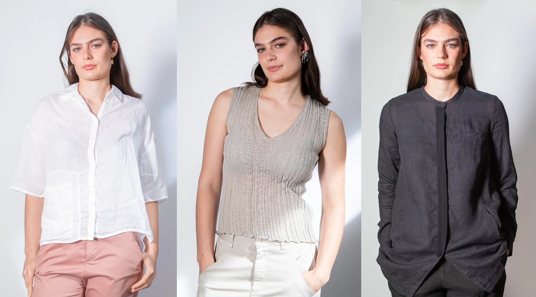 How to Care for Linen: Tips to Keep Your Linen Garments Soft and Long ...