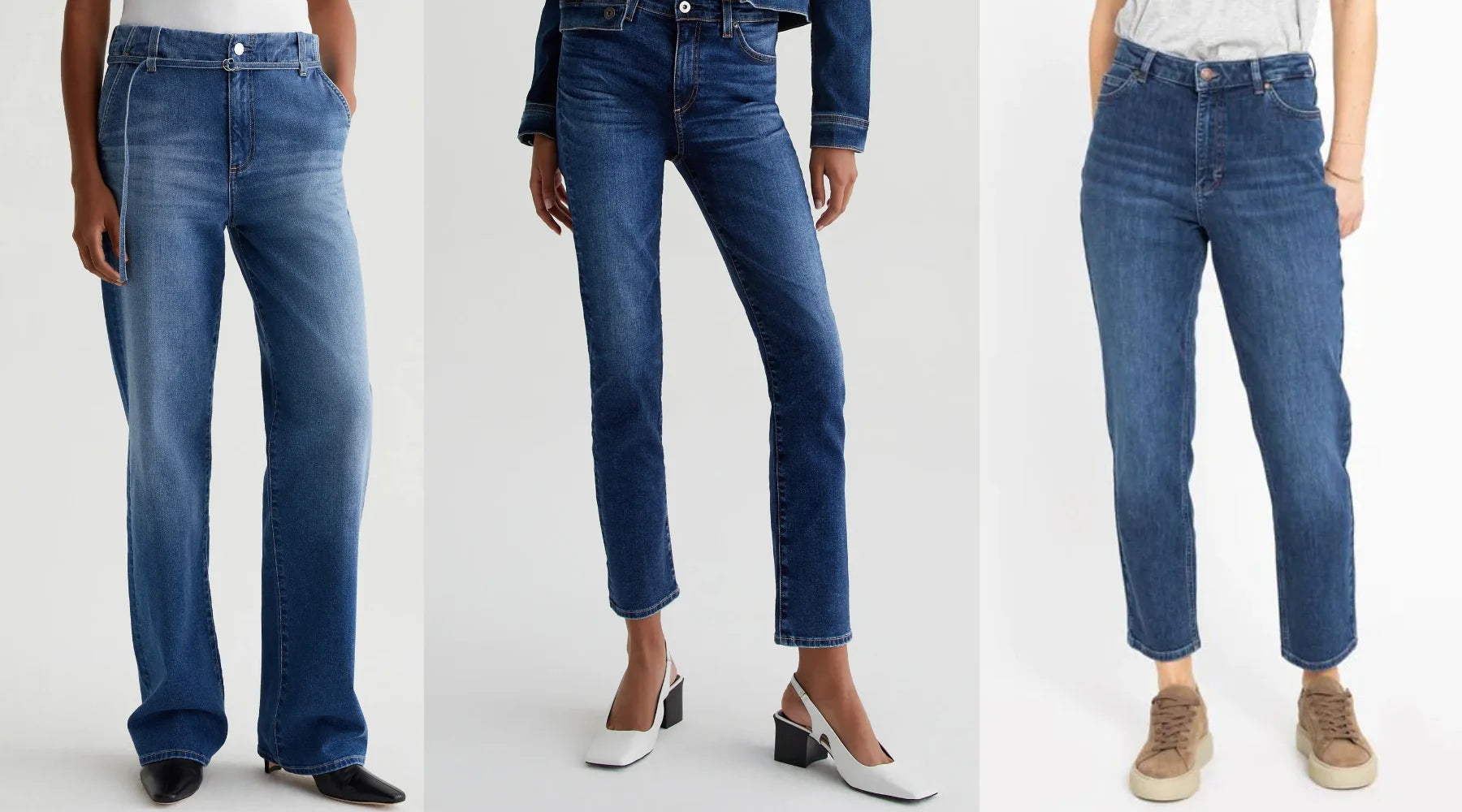 Denim Dos and Don'ts: Your Ultimate Guide to Styling Jeans and Jackets ...